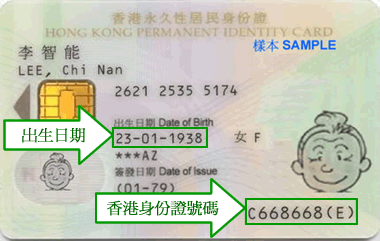 醫健通(資助)系統 - 查詢醫療券